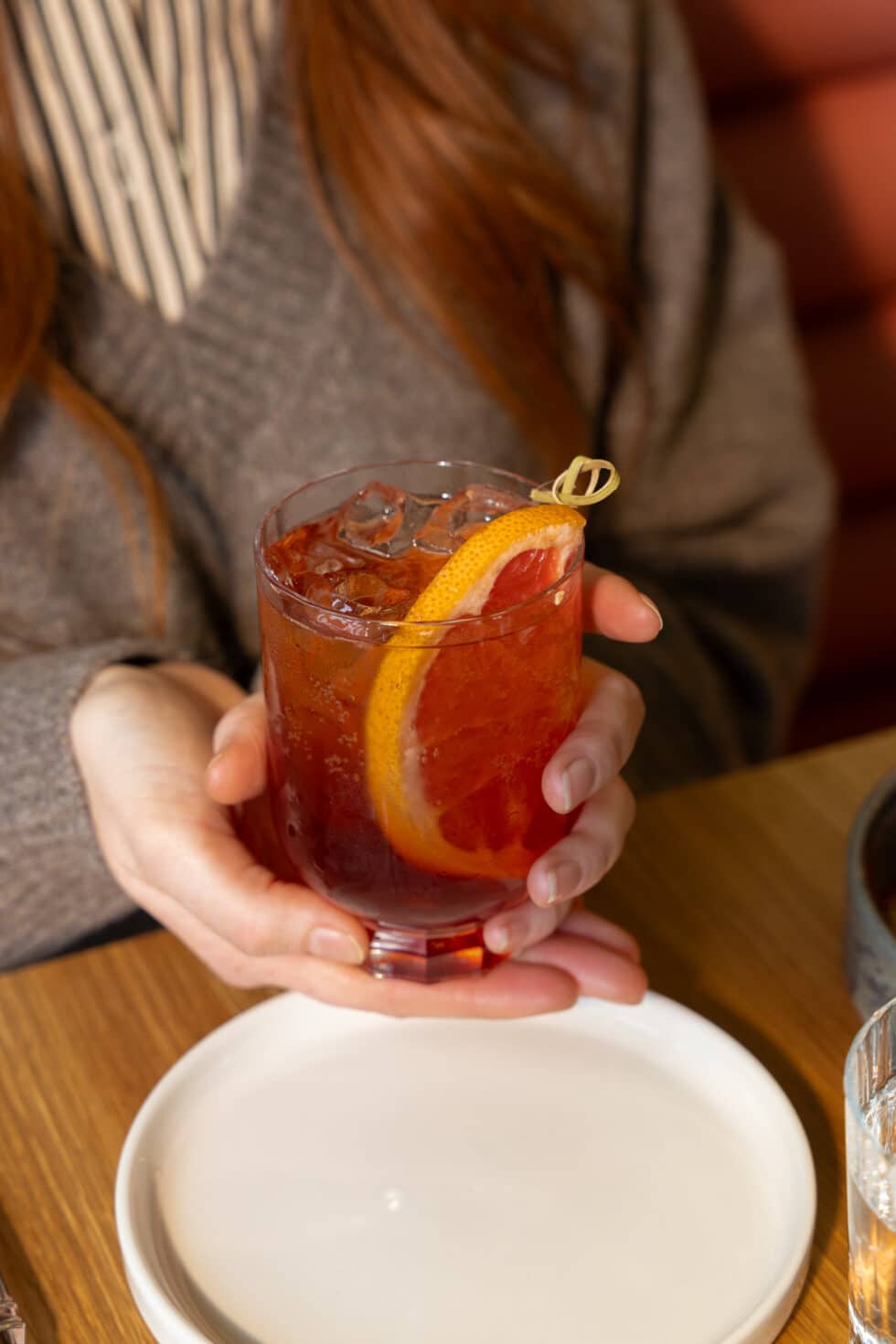 Spuntino Italian Restaurant | All-Day Italian Café & Dining