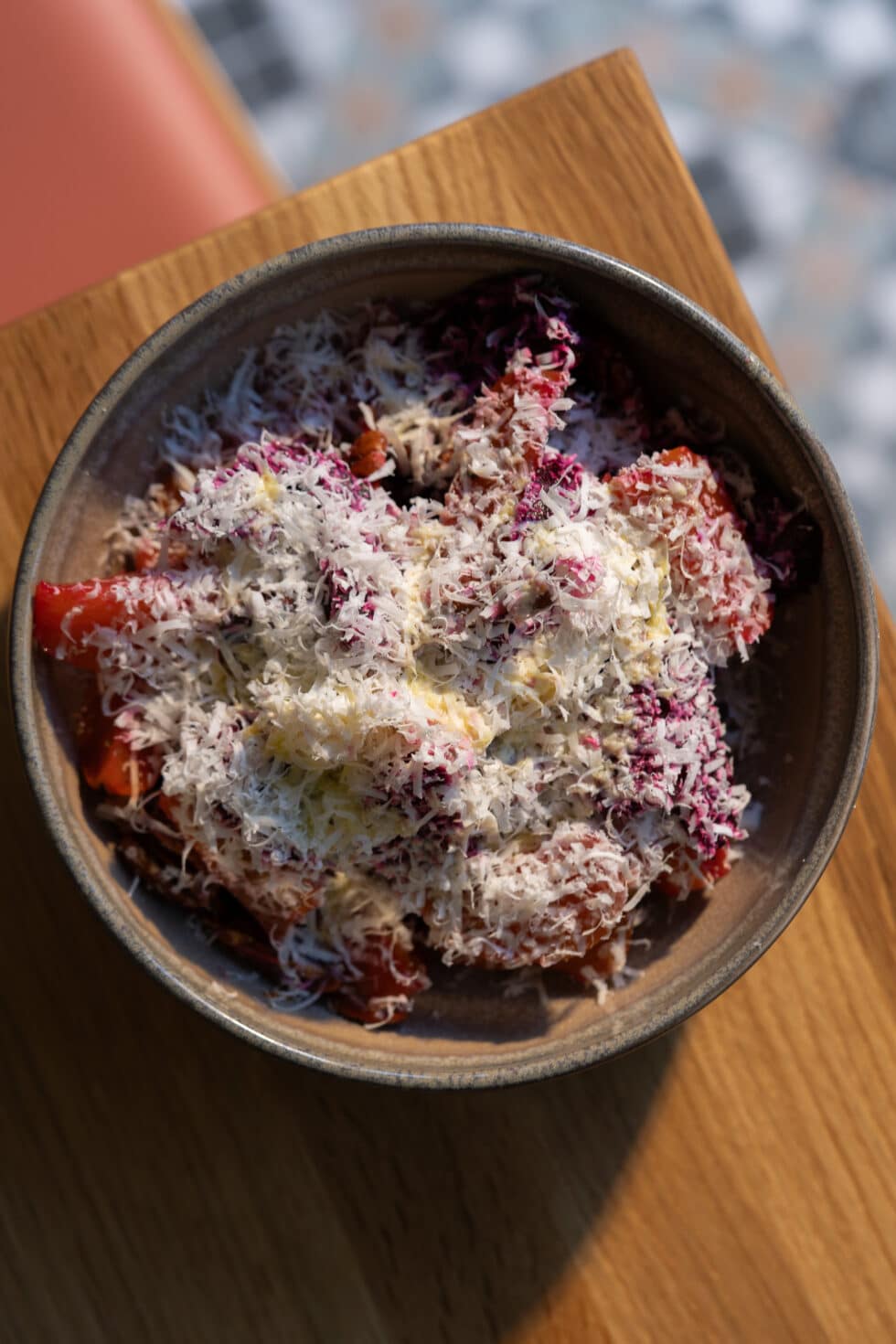 Spuntino Italian Restaurant | All-Day Italian Café & Dining