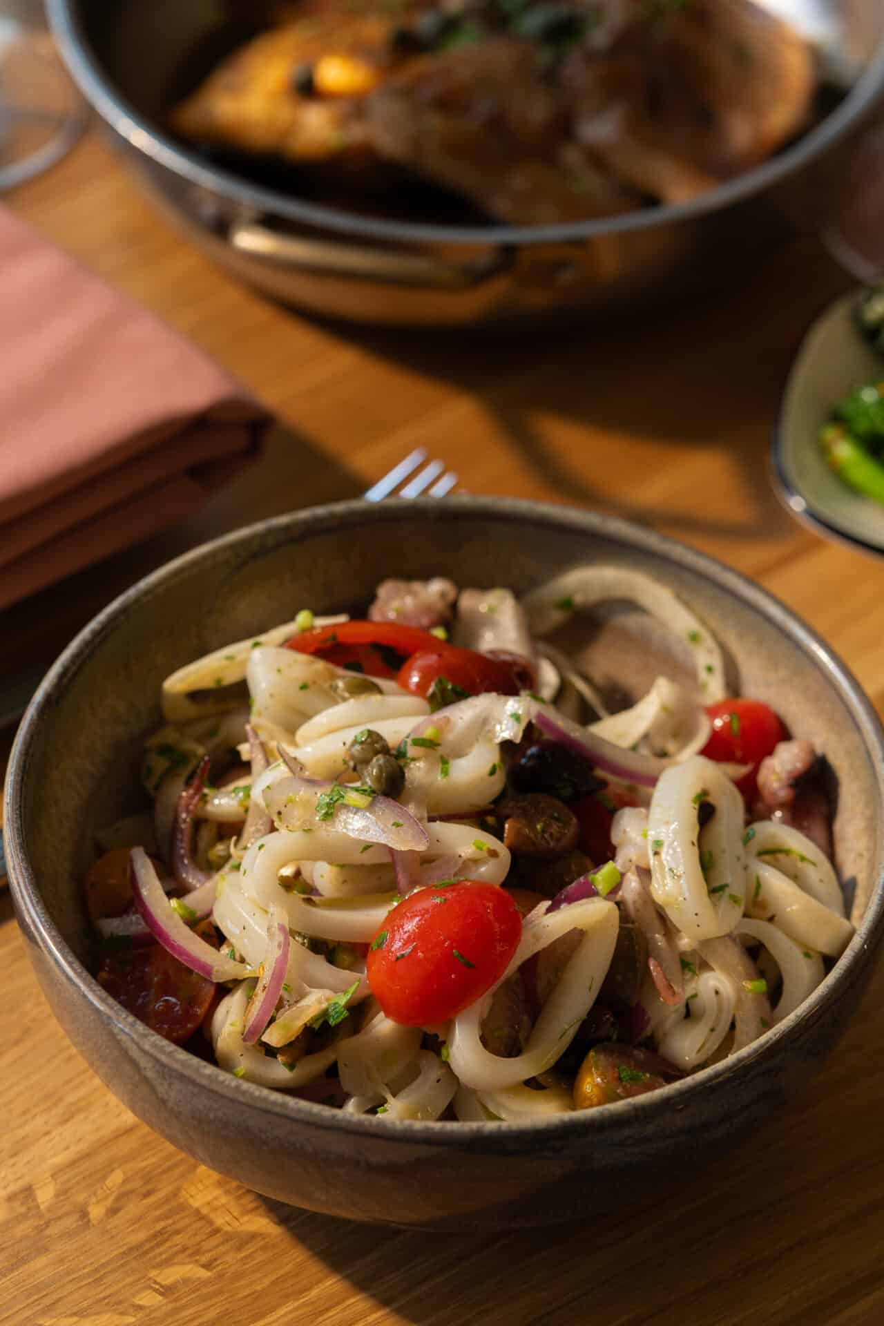Spuntino Italian Restaurant | All-Day Italian Café & Dining