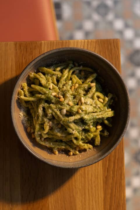 Spuntino Italian Restaurant | All-Day Italian Café & Dining