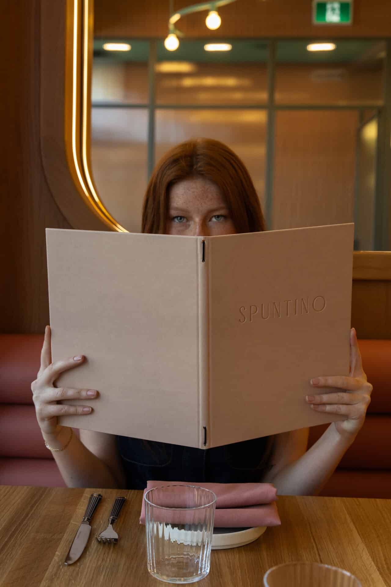 Spuntino Italian Restaurant | All-Day Italian Café & Dining